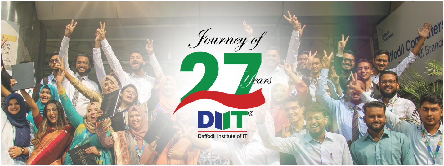 Daffodil Group | Daffodil Institute of IT